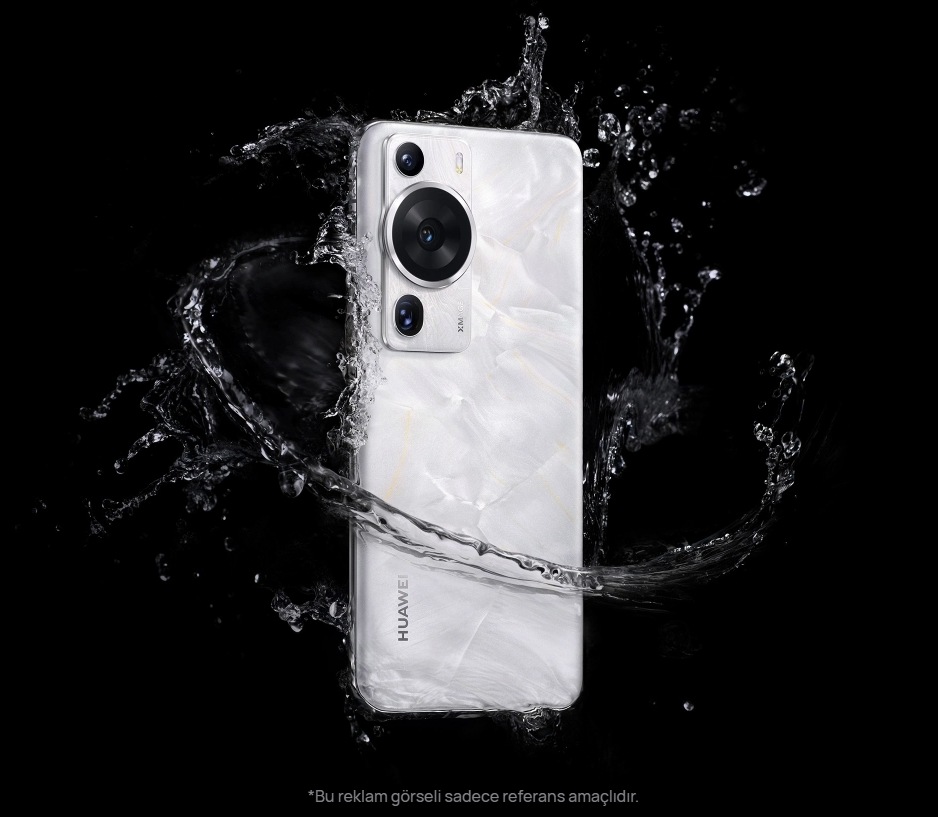 Huawei P60 Pro 512 GB 12 GB Fiyatları, Özellikleri ve Yorumları | En ...