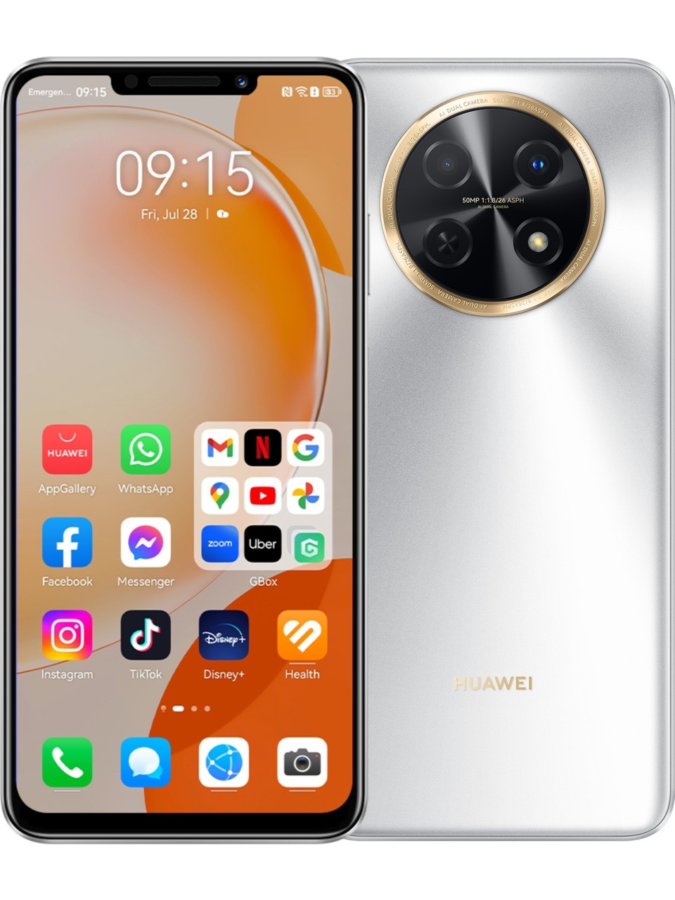 Huawei Nova Y91 128 GB Fiyatları, Özellikleri ve Yorumları | En Ucuzu ...