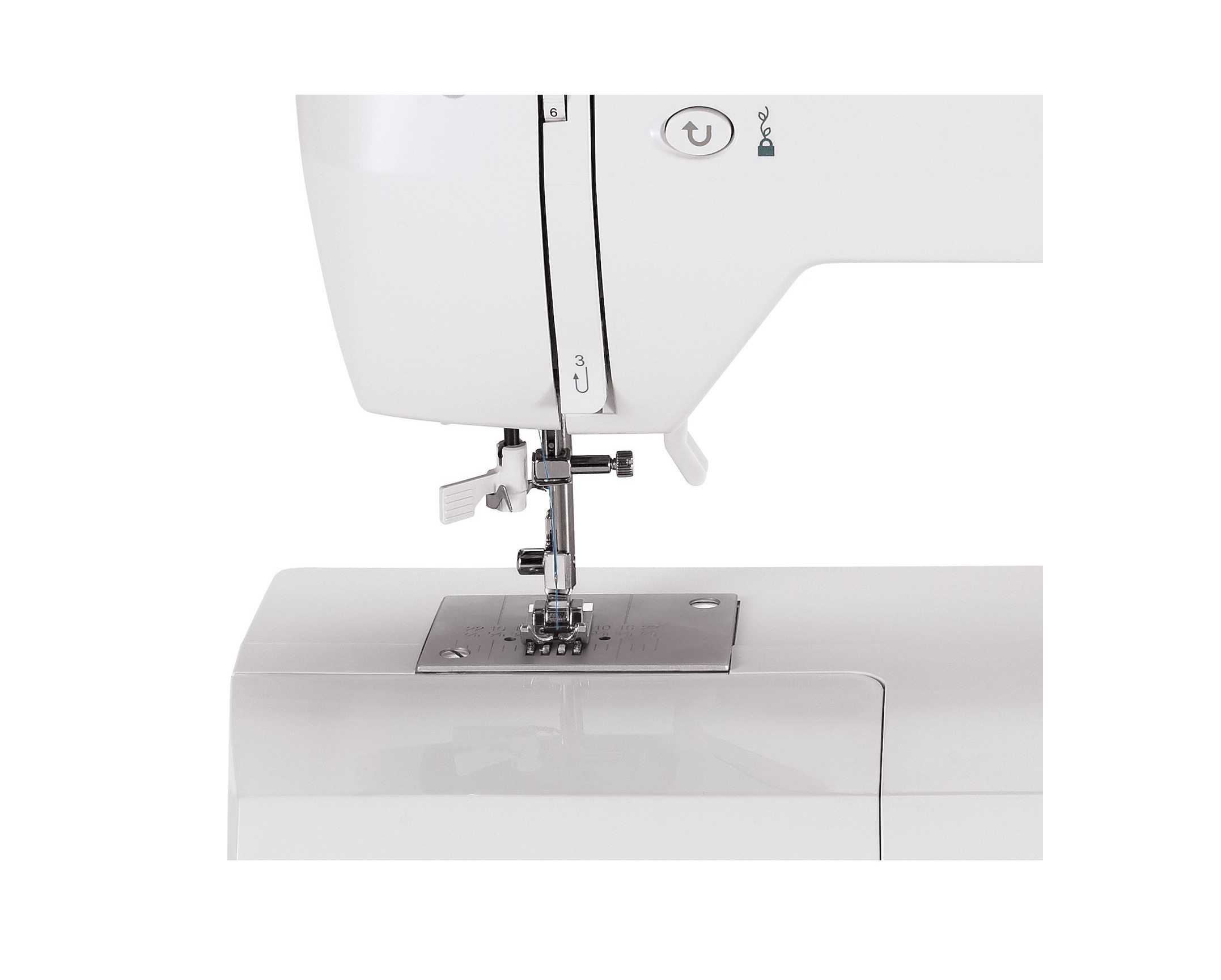 Singer Brilliance 6160 Elektronik Dikiş Makinesi Fiyatları, Özellikleri ...