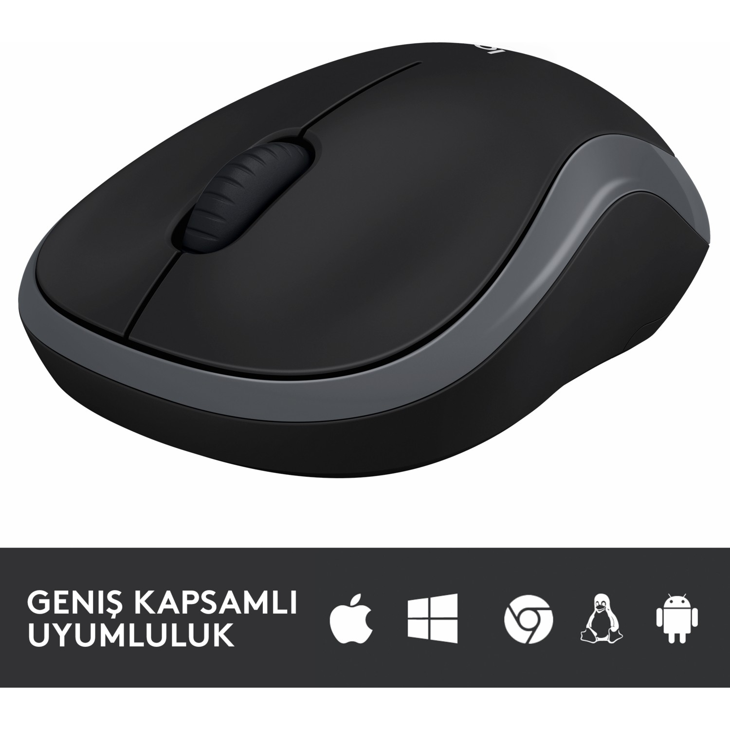 Logitech M185 Optik Kablosuz Mouse Fiyatları, Özellikleri ve Yorumları ...