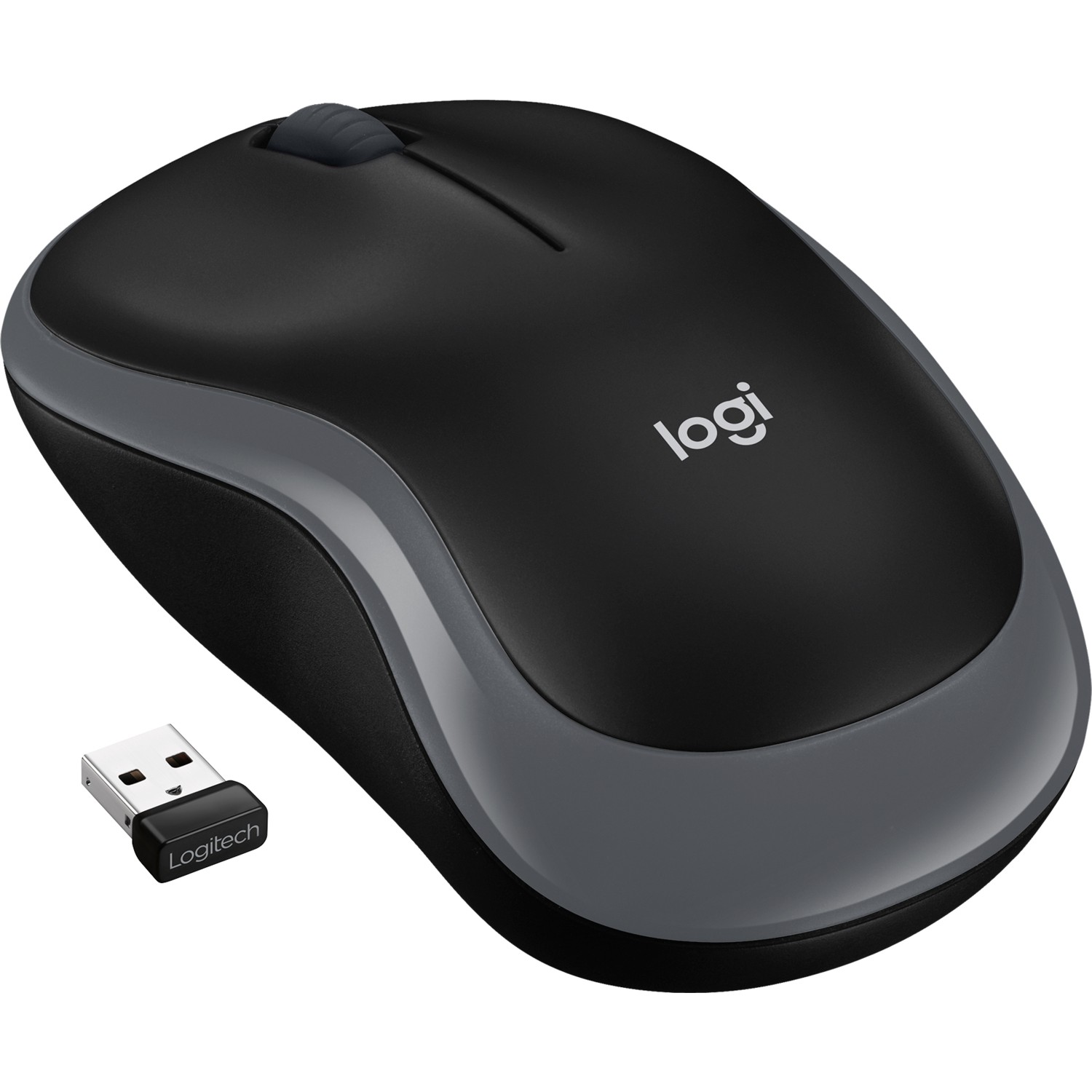 Logitech M185 Optik Kablosuz Mouse Fiyatları, Özellikleri ve Yorumları ...