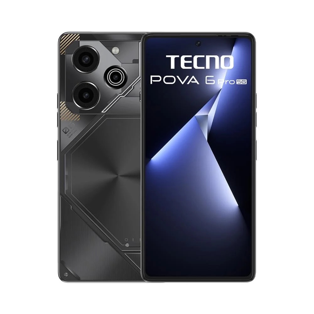 Tecno Pova 6 Pro 256 GB Fiyatları, Özellikleri ve Yorumları | En Ucuzu ...