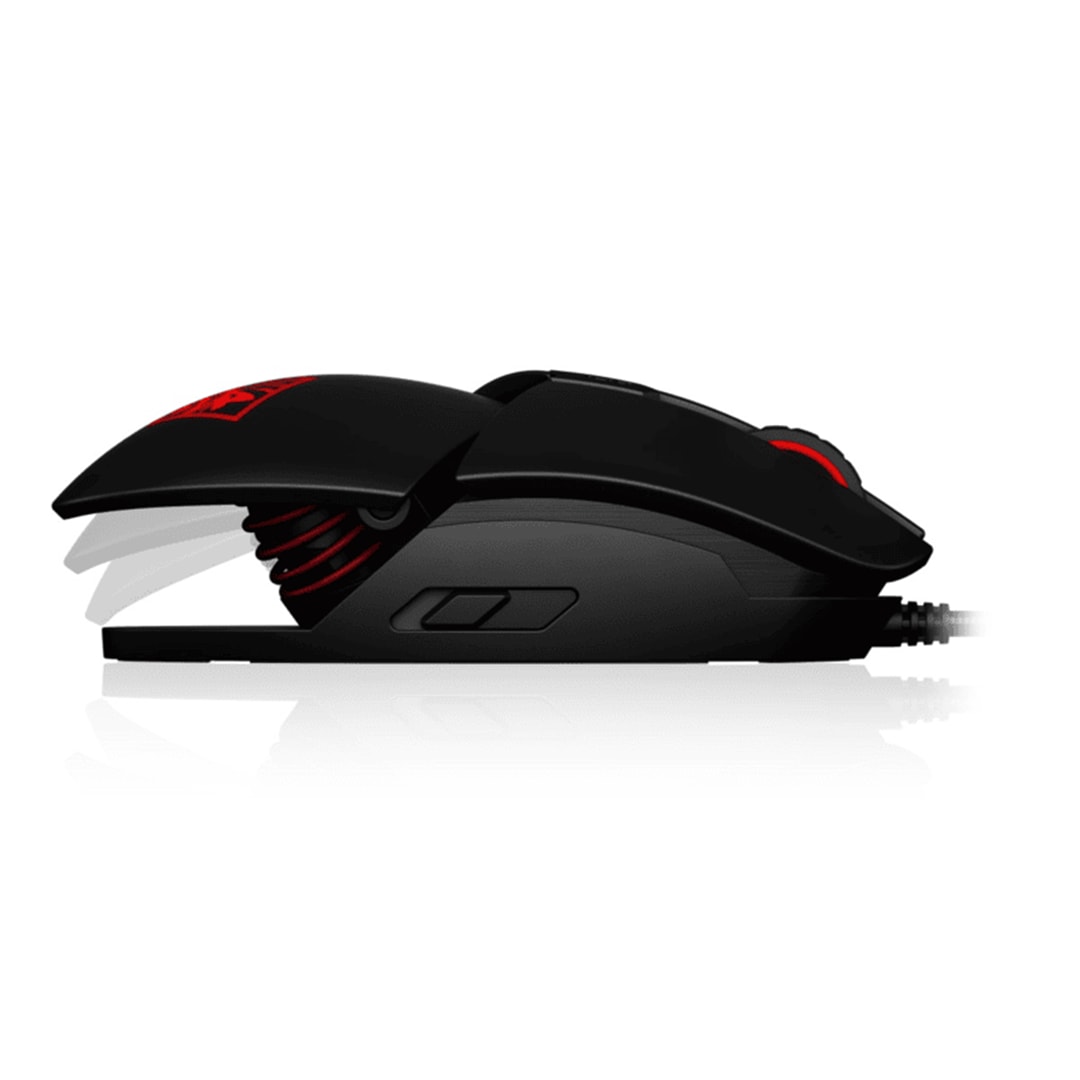 HP Omen Reactor 2VP02AA Kablolu Optik Oyuncu Mouse Fiyatları ...