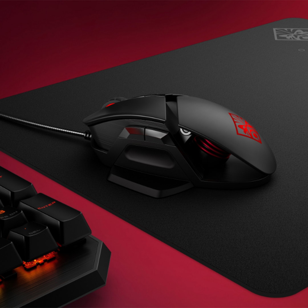 HP Omen Reactor 2VP02AA Kablolu Optik Oyuncu Mouse Fiyatları, Özellikleri ve Yorumları | En ...