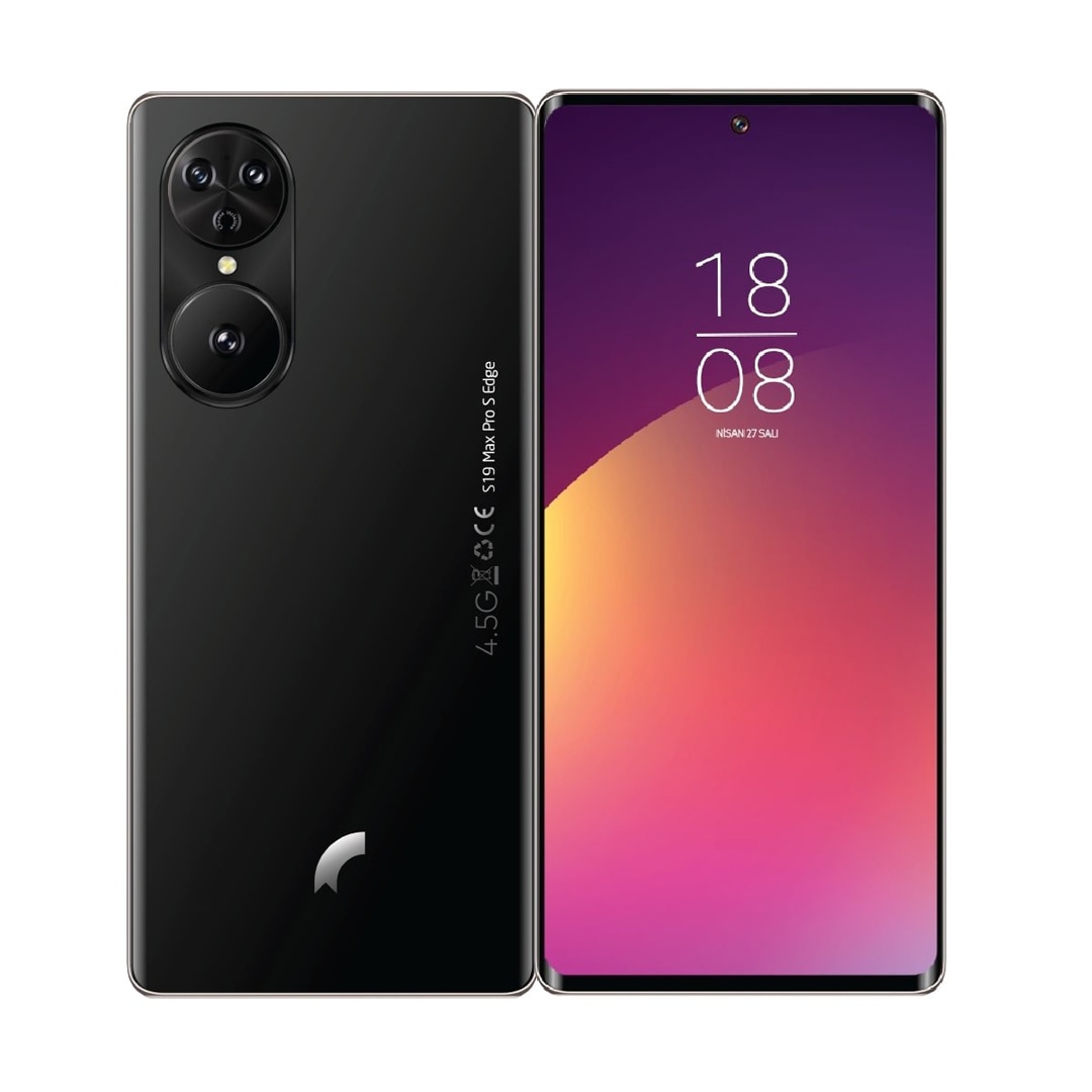 Reeder S19 Max Pro S Edge 128 GB Fiyatları, Özellikleri ve Yorumları ...