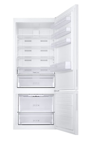 Samsung RB50RS334WW Kombi No Frost Buzdolabı Fiyatları, Özellikleri ve ...