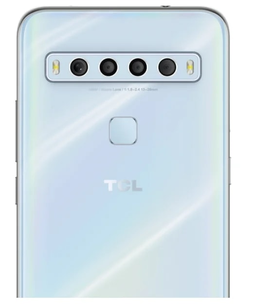 TCL 10L 64 GB Fiyatları, Özellikleri ve Yorumları | En Ucuzu Akakçe