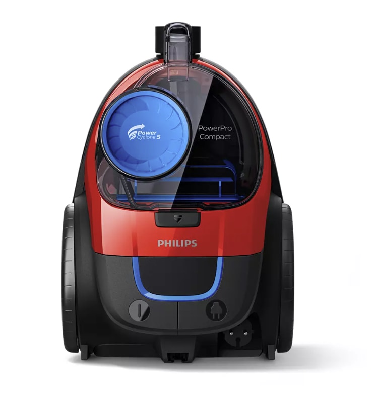 Philips Power Cyclon FC9330/09 900 W Toz Torbasız Süpürge Fiyatları ...