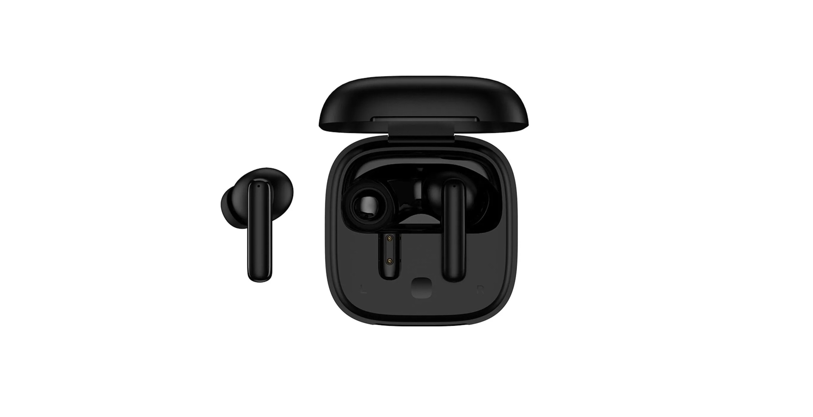 QCY T13 ANC TWS Kulak İçi Bluetooth Kulaklık Fiyatları, Özellikleri ve ...