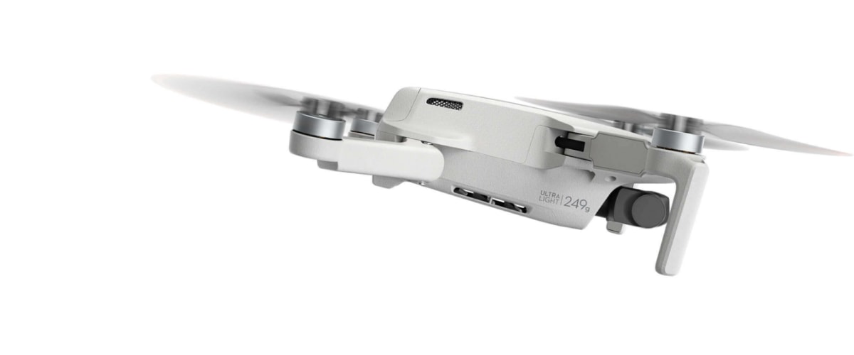Dji mini 2 akakçe store