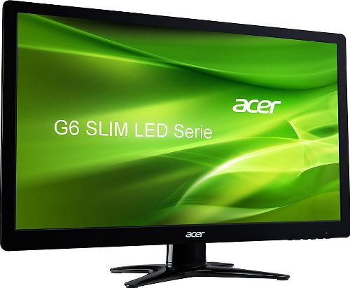 Acer G246HLAbd 24" LED Monitör Fiyatları, Özellikleri ve Yorumları | En ...