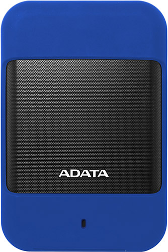 Adata HD700 2TB AHD700-2TU31-CBL 2.5" USB 3.0 Taşınabilir Disk ...