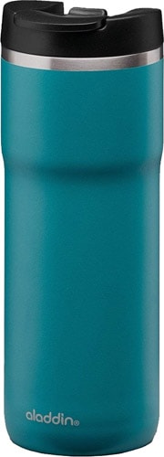 Aladdin Java Thermavac Leak-Lock Mavi 470 ml Çelik Termos Bardak ...