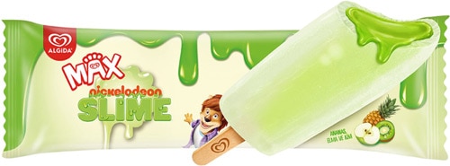 Algida Max Slime Apple 55 ml Dondurma Fiyatları, Özellikleri ve ...