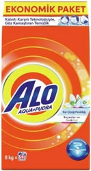 Alo Platinum Ace Etkili 7 kg Toz Çamaşır Deterjanı Fiyatları ...
