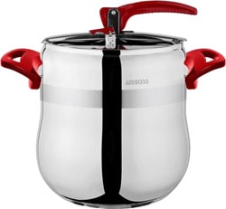 Amboss Enio Plus Matik 12 lt Düdüklü Tencere Fiyatları, Özellikleri ve ...