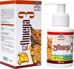 Apex Cat Omega 3 100 ml Sprey Fiyatları, Özellikleri ve Yorumları | En ...