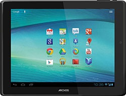 Archos Tablet Fiyatları ve Çeşitleri - Akakçe