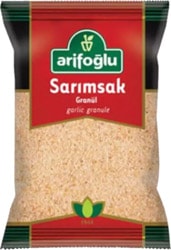 Arifoğlu 65 gr Sarımsak Granül Fiyatları, Özellikleri ve Yorumları | En ...