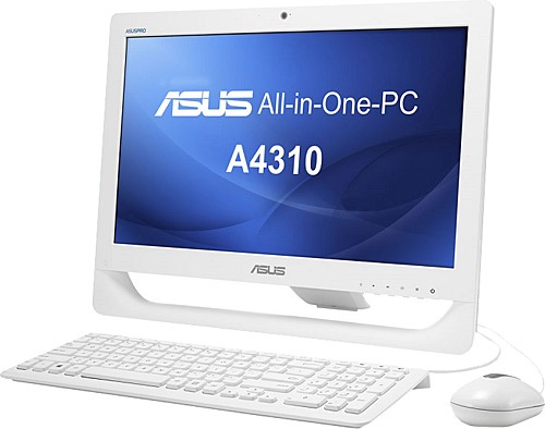 Asus Pro A4310-W036M All in One PC Fiyatları, Özellikleri ve Yorumları ...