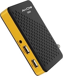 Awox Plus Hd Uydu Alıcı Siyah Fiyatları, Özellikleri ve Yorumları | En ...