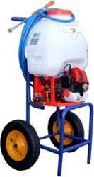 Baco BC16S İlaçlama Makinesi Fiyatları, Özellikleri ve Yorumları | En ...