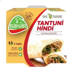 Ant Bahar Hindi Tandır 120 gr Fiyatları, Özellikleri ve Yorumları | En ...