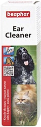 Beaphar Ear Cleaner 50 ml Kulak Temizleme Köpek Losyonu Fiyatları ...