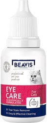 Beavis Cat Eye Care 50 ml Kediler için Göz Yaşı Lekesi Çıkarıcı ...