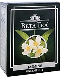 Beta Tea Jasmine Green Yaseminli 2 gr 25'li Yeşil Çay Fiyatları ...