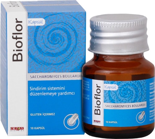 Bioflor 10 Kapsül Fiyatları, Özellikleri ve Yorumları | En Ucuzu Akakçe