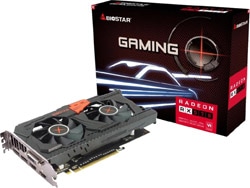 Biostar GTX 1050 TI VN1T55TF41 128 Bit GDDR5 4 GB Ekran Kartı Fiyatları ...