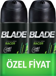 Blade Fighter 150 ml Deo Sprey Fiyatları, Özellikleri ve Yorumları | En ...