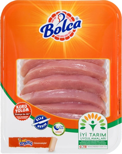 Bolca 750 gr Hindi Dilimli Göğüs Fiyatları, Özellikleri ve Yorumları ...