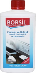 Borsil Bulaşık Makinesi Kokusu Fiyatları ve Yorumları | En Ucuzu Akakçe
