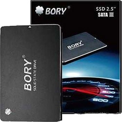 Bory R500-C128G SATA 3.0 2.5" 128 GB SSD Fiyatları, Özellikleri ve ...