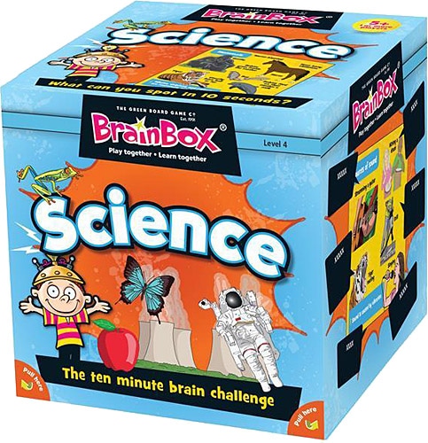 BrainBox Bilim Science İngilizce Fiyatları, Özellikleri ve Yorumları ...