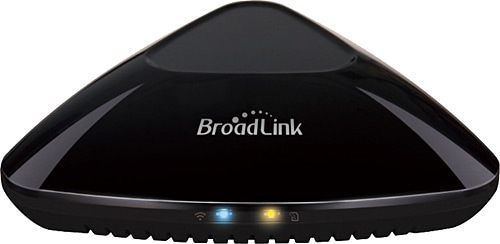 BroadLink RM Pro+ 3G/4G Wi-Fİ Kontrollü Infared Kumanda Merkezi ...
