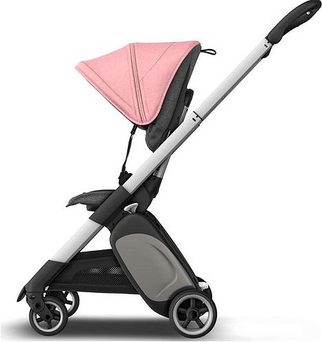Bugaboo Ant Bebek Arabası Pink Fiyatları, Özellikleri ve Yorumları | En ...