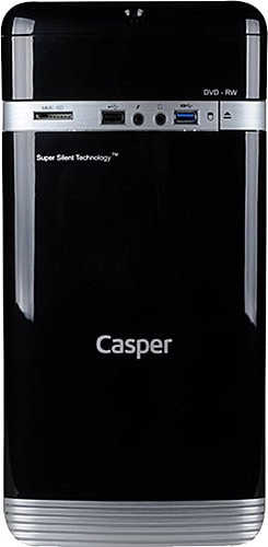 Casper CD TKI-4160A 500 GB Masaüstü Bilgisayar Fiyatları, Özellikleri ...