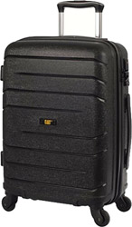 CAT CT83767-01 SİYAH UNISEX KABİN BOY VALİZ Fiyatları, Özellikleri ve ...