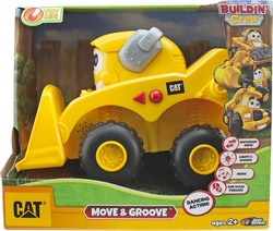 Cat Building Crew Tekli Figür 80402 Fiyatları, Özellikleri ve Yorumları ...