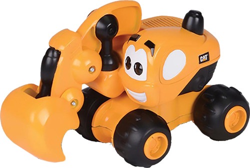 Cat Building Crew Tekli Figür 80404 Fiyatları, Özellikleri ve Yorumları ...