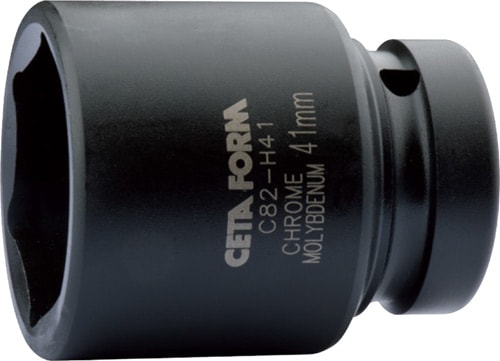 Ceta Form C82-H41 1" 6 Köşe 41 mm Havalı Lokma Anahtar Fiyatları ...