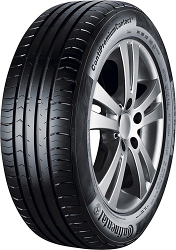 Continental ContiPremiumContact 5 195/55 R15 85H Yaz Lastiği Fiyatları ...