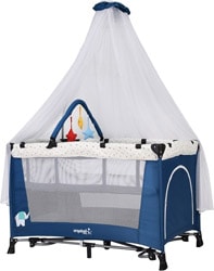 Crystal Baby Vanetta Yeşil Park Yatak Fiyatları, Özellikleri ve ...