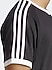 Adidas Adicolor Classics 3-Stripes IA4845 Kısa Kollu Bisiklet Yaka ...