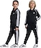 Adidas SST IX7624 Siyah Çocuk Eşofman Takımı Fiyatları, Özellikleri ve ...