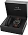 Armani Exchange AX7115 Erkek Kol Saati ve Bileklik Set Fiyatları ...