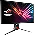 Asus ROG Strix XG258Q 24.5" 1 ms Full HD Pivot 240 Hz Oyuncu Monitörü ...